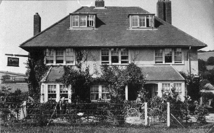 The Otter, Colaton Raleigh, Devon