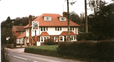 The Otter, Colaton Raleigh, Devon