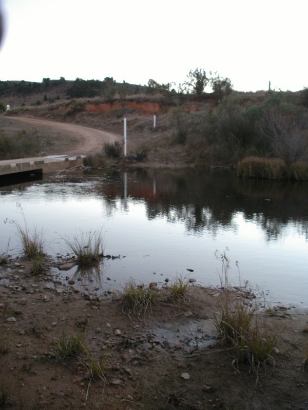 Canberra – Captains Flat – Wyanbene Caves – Braidwood – Bungendore ...