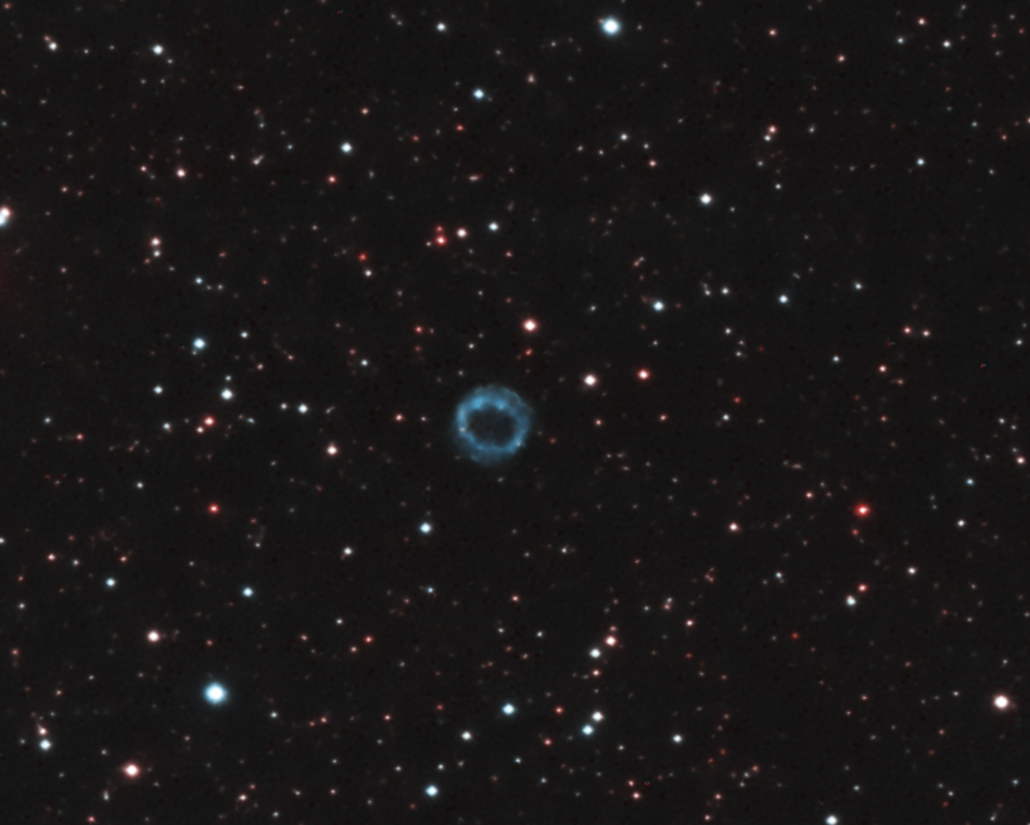 Steve Crouch's Astronomical Imaging