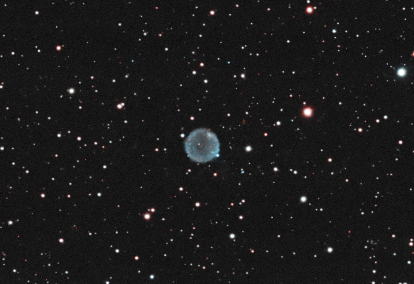 Steve Crouch's Astronomical Imaging