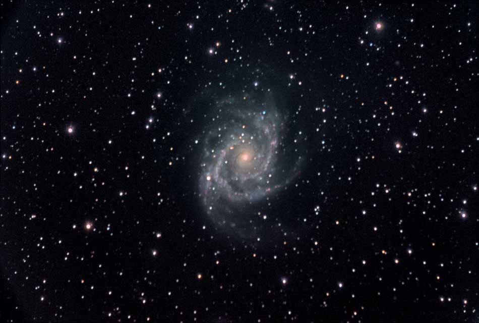 Steve Crouch's Astronomy Page