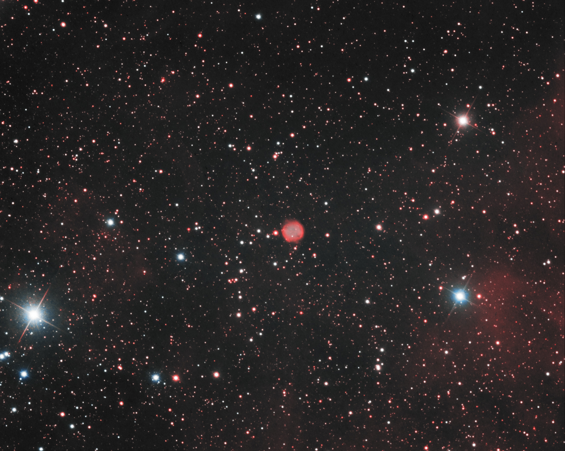 Steve Crouch's Astronomical Imaging